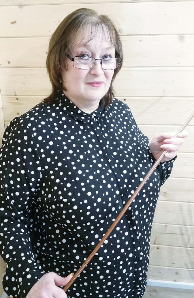 Episode 0024 – Lady Pandora | Spanko! Podcast