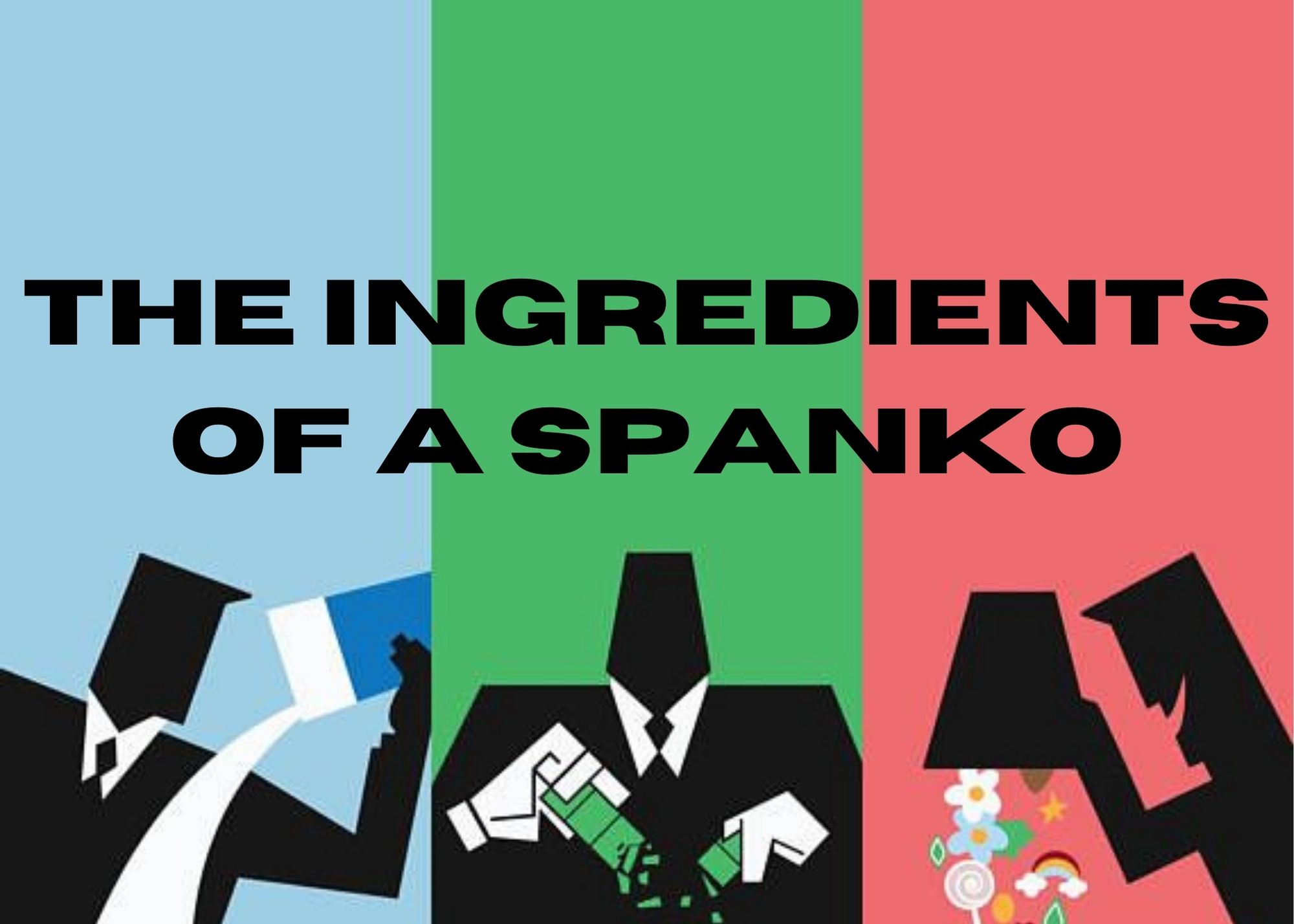 SpankoPodcast2Go - Nurture vs Nature in Spanking