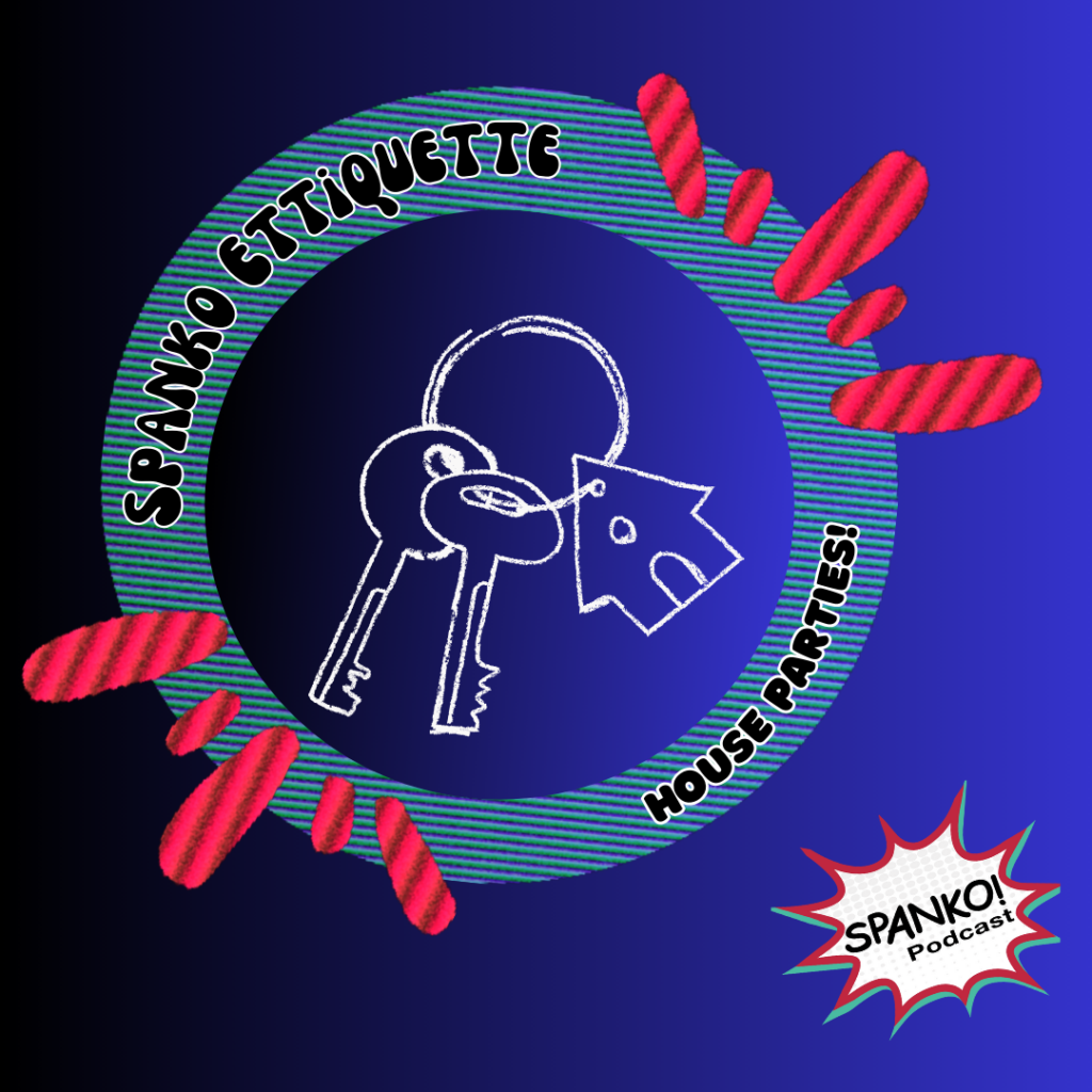 Episodes | Spanko! Podcast | Page 3