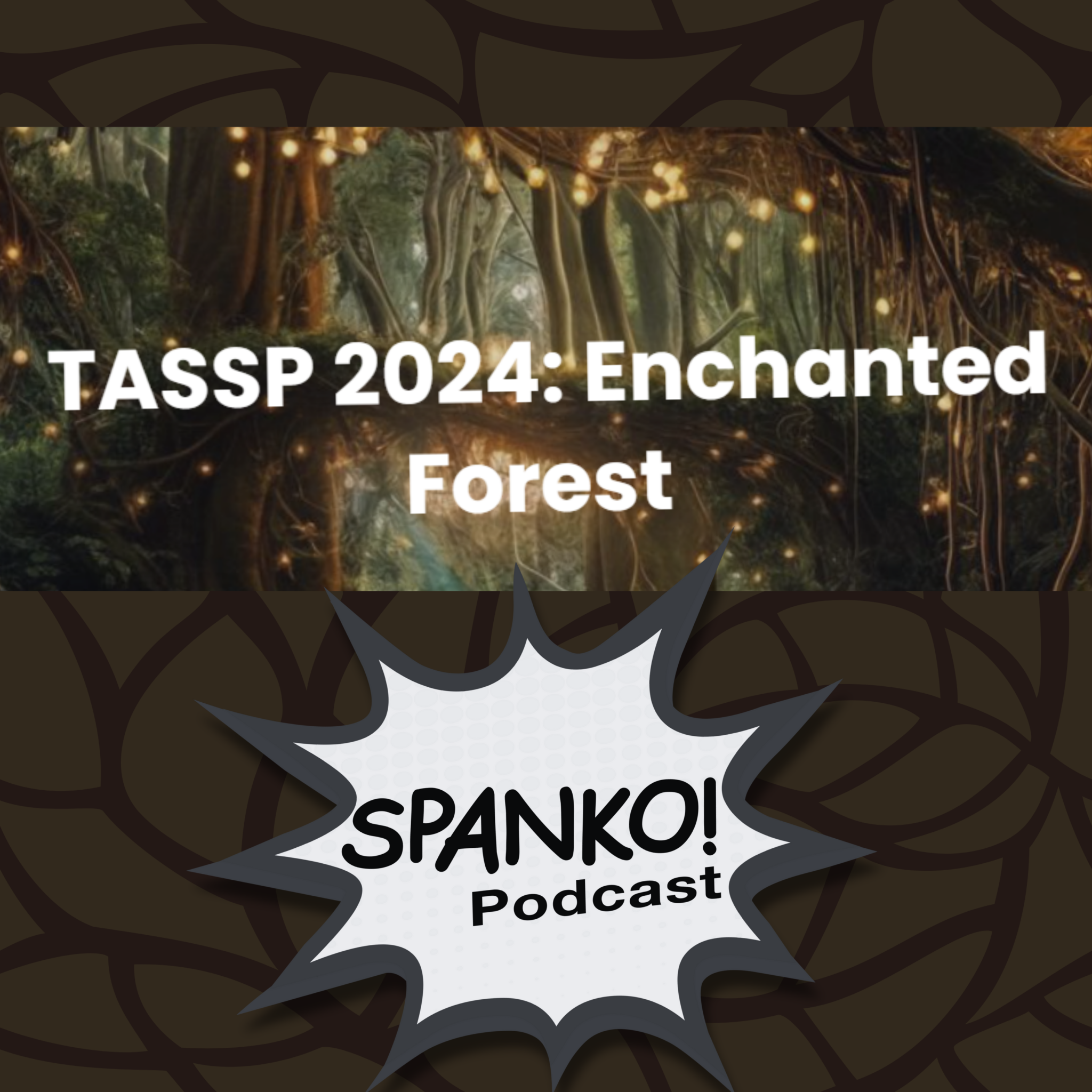 kelly | Spanko! Podcast