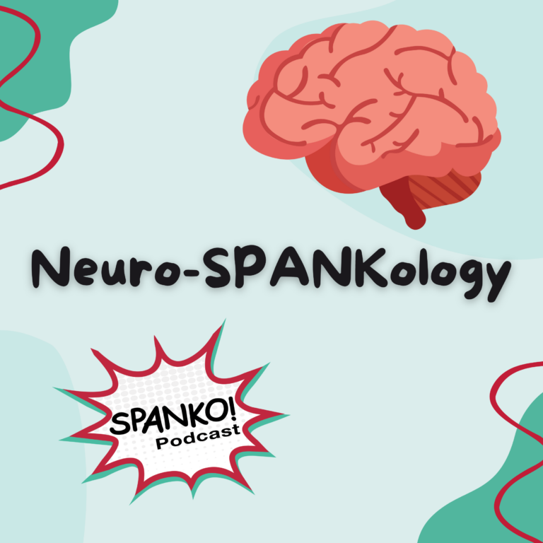 Episodes | Spanko! Podcast