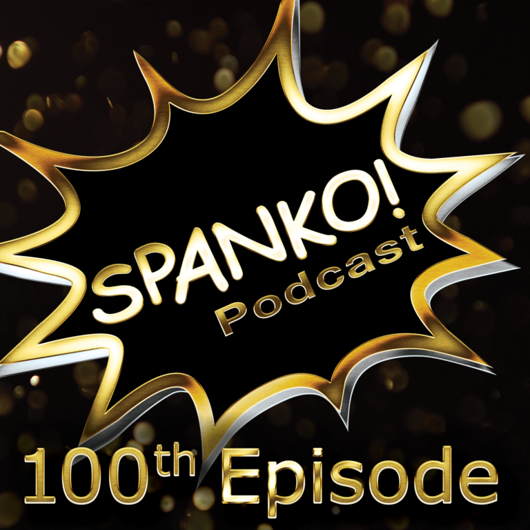 Episodes | Spanko! Podcast